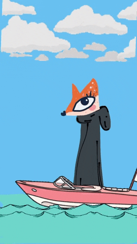 Boat Travel GIFs - Get the best GIF on GIPHY