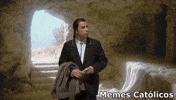 Jesus Tomb GIFs - Find & Share on GIPHY
