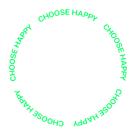 Choose Happy GIFs on GIPHY - Be Animated