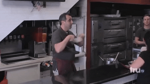 Pizza Lol GIF by The Tenderloins - Find & Share on GIPHY
