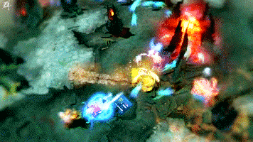 Night Of Playing Dota GIFs - Get the best GIF on GIPHY