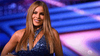 Sofia Vergara Machete Gif