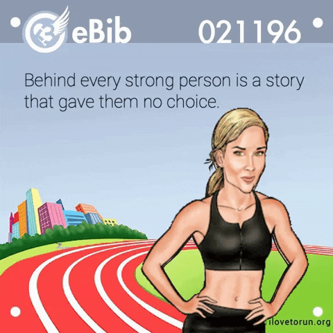 Strong-person GIFs - Get the best GIF on GIPHY