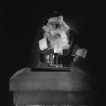 Fat Santa GIFs - Get the best GIF on GIPHY