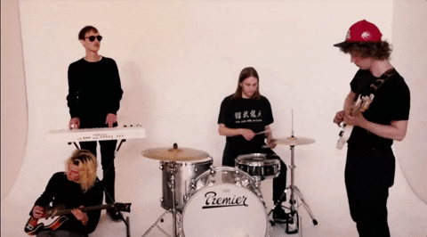 Tropical Bass GIFs - Get the best GIF on GIPHY