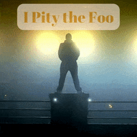 Mr T I Pity The Fool Gif