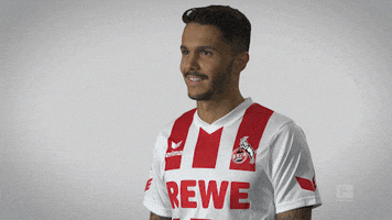 Football Yes GIF by Bundesliga - Find & Share on GIPHY