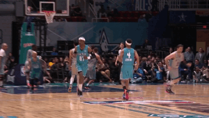 Running Back Defense GIF by NBA - Find & Share on GIPHY