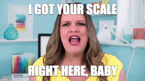 Horizontal Scaling GIFs - Get the best GIF on GIPHY