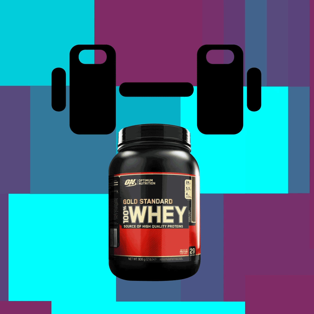 GIF by Optimum Nutrition UK - Find & Share on GIPHY