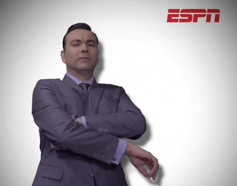 Jorge Eduardo Sanchez Espn GIFs - Get the best GIF on GIPHY