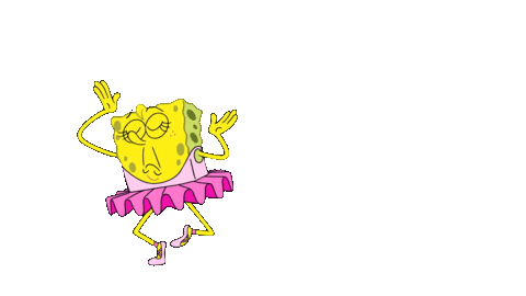 Patrick Dance Gif