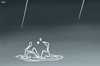 Animated Rain Gif