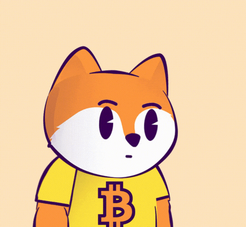 Famous Fox Federation GIFs on GIPHY - Be Animated