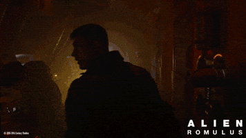 Alien Romulus GIFs on GIPHY - Be Animated