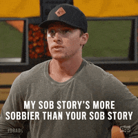 Big Brother Pop GIF by Big Brother After Dark - Find & Share on GIPHY