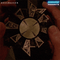 Gif Del Parlanchín Hellraiser Hellraiser GIFs Get The Best Gif On