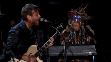 Dr John GIFs - Get the best GIF on GIPHY