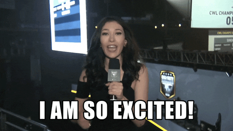 Jess Brohard GIFs - Get the best GIF on GIPHY