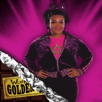 Veruca Salt Blueberry Gif