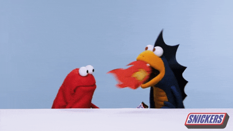 Snickers X GIPHY by Nicky Rojo | GIPHY