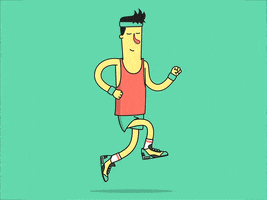 Anime Running GIFs - Find & Share on GIPHY