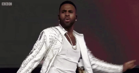 Jason Derulo Swansea GIF by BBC Radio 1’s Biggest Weekend - Find ...