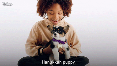 Puppy Dogs GIF by Disney Channel - Find & Share on GIPHY