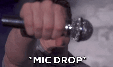 The Funnel Drop GIFs - Get the best GIF on GIPHY