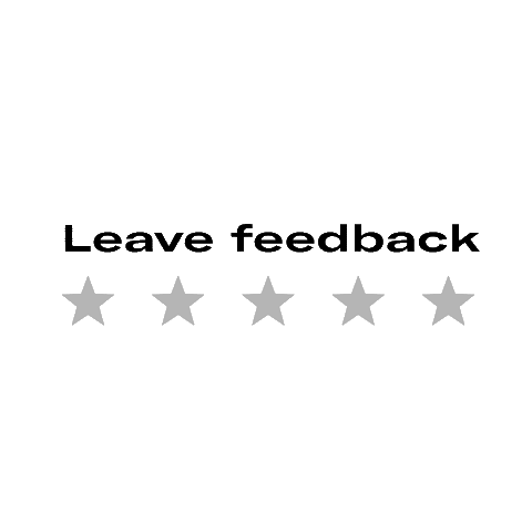 Stars Rating Sticker for iOS & Android | GIPHY