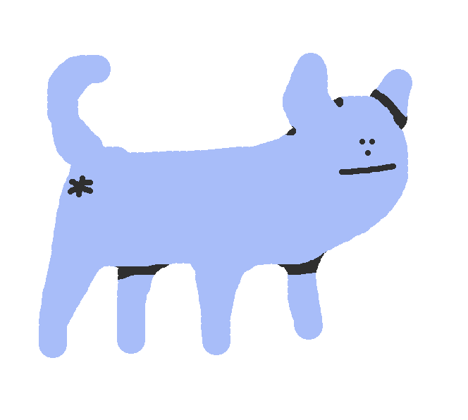 Angry Dog Sticker for iOS & Android | GIPHY