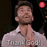 Thank God Animated Gif