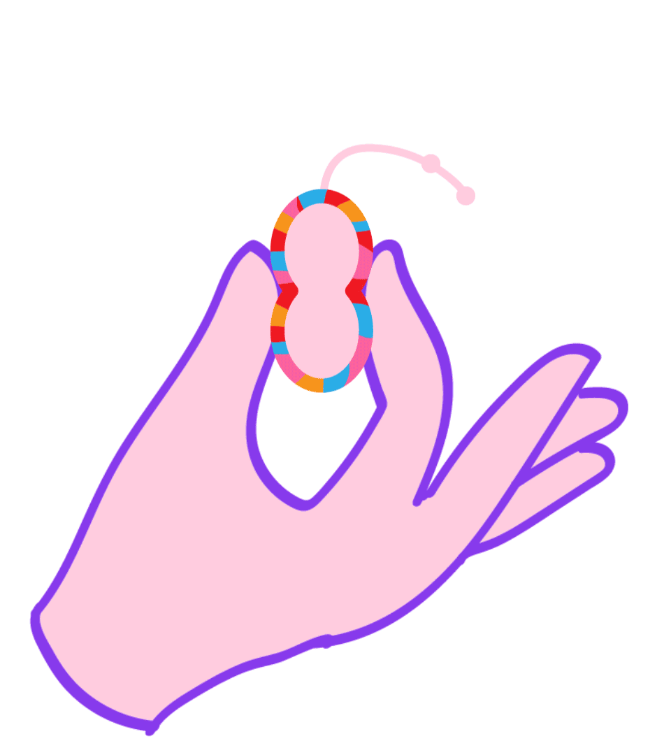 Period Collector Sticker for iOS & Android | GIPHY