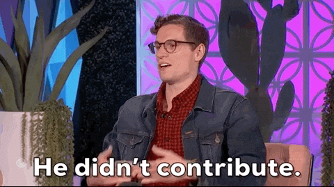 Contribution To The Madness Of The Trailer GIFs - Get the best GIF on GIPHY