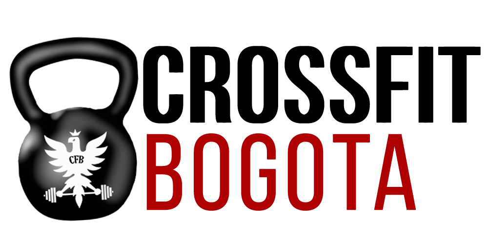 Cfb Sticker by CrossFit Bogota for iOS & Android | GIPHY