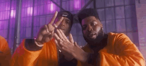 Khalid GIF - Find & Share on GIPHY
