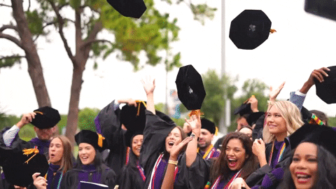 Capandgown GIFs - Get the best GIF on GIPHY