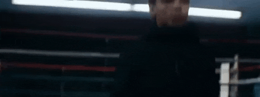 Halfway There GIF by ROZES - Find & Share on GIPHY