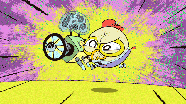 Disneyxd Chickens GIFs - Get the best GIF on GIPHY