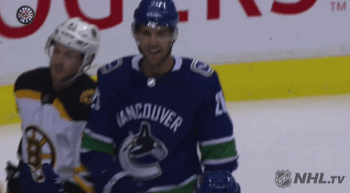 Brandon Sutter GIFs - Get the best GIF on GIPHY