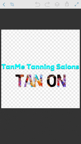 Tan Me GIF by Tan Me Tanning Salons - Find & Share on GIPHY