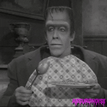 The Munsters Horror Tv GIF by absurdnoise - Find & Share on GIPHY