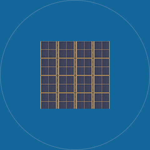 Digital Electronic Gifs