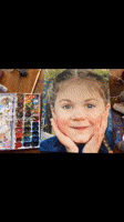 Maryanne Chisholm - MCArtist GIFs on GIPHY - Be Animated