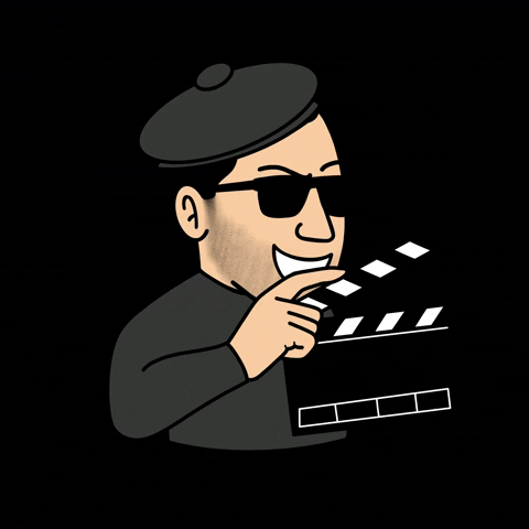 Movie Recording GIF - Find & Share on GIPHY