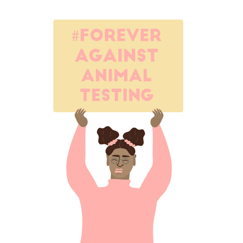 Against-animal-testing GIFs - Find & Share on GIPHY