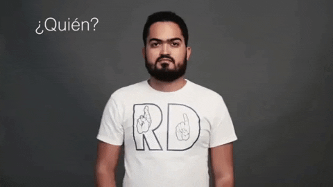 Asl-quien GIFs - Get the best GIF on GIPHY