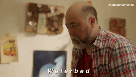Waterbeds GIFs - Get the best GIF on GIPHY