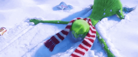 The Grinch GIFs on GIPHY - Be Animated
