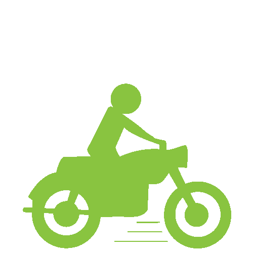 Sticker by GO-JEK for iOS & Android | GIPHY